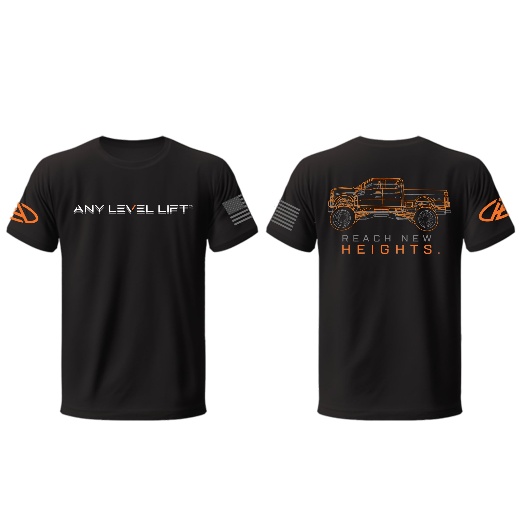 ANY LEVEL LIFT HOMEPAGE – Any Level Lift