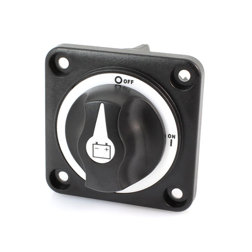 Switch, 300A Panel Mount, Battery Disconnect – Any Level Lift