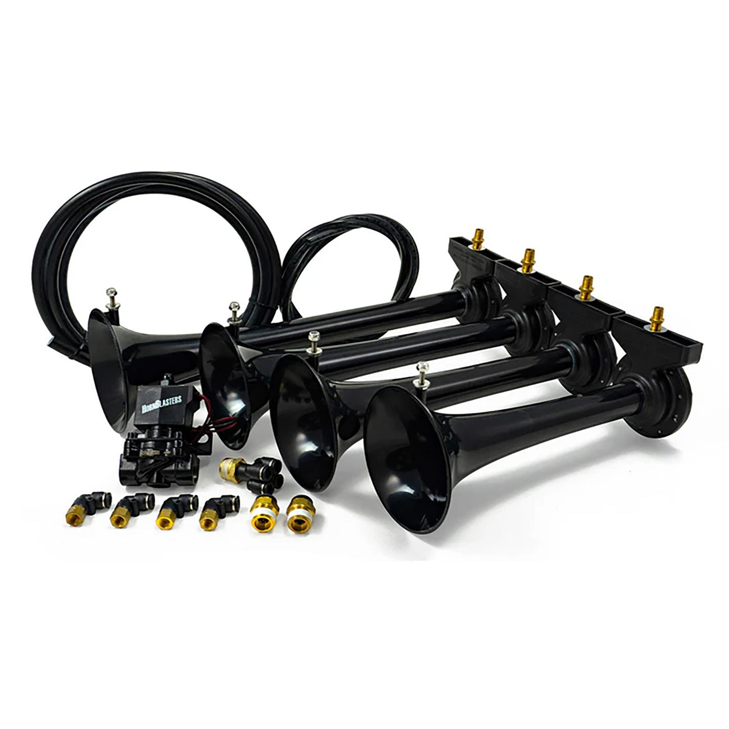 Train Horns, Shocker XL – Any Level Lift