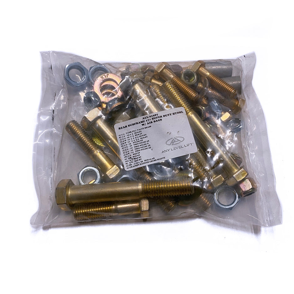 Products – Page 5 – Any Level Lift