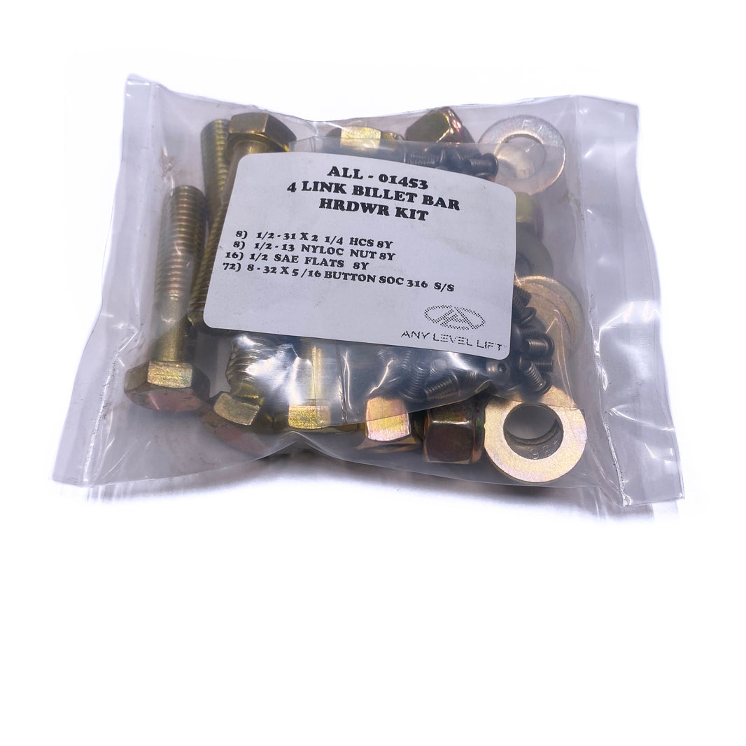 Products – Any Level Lift