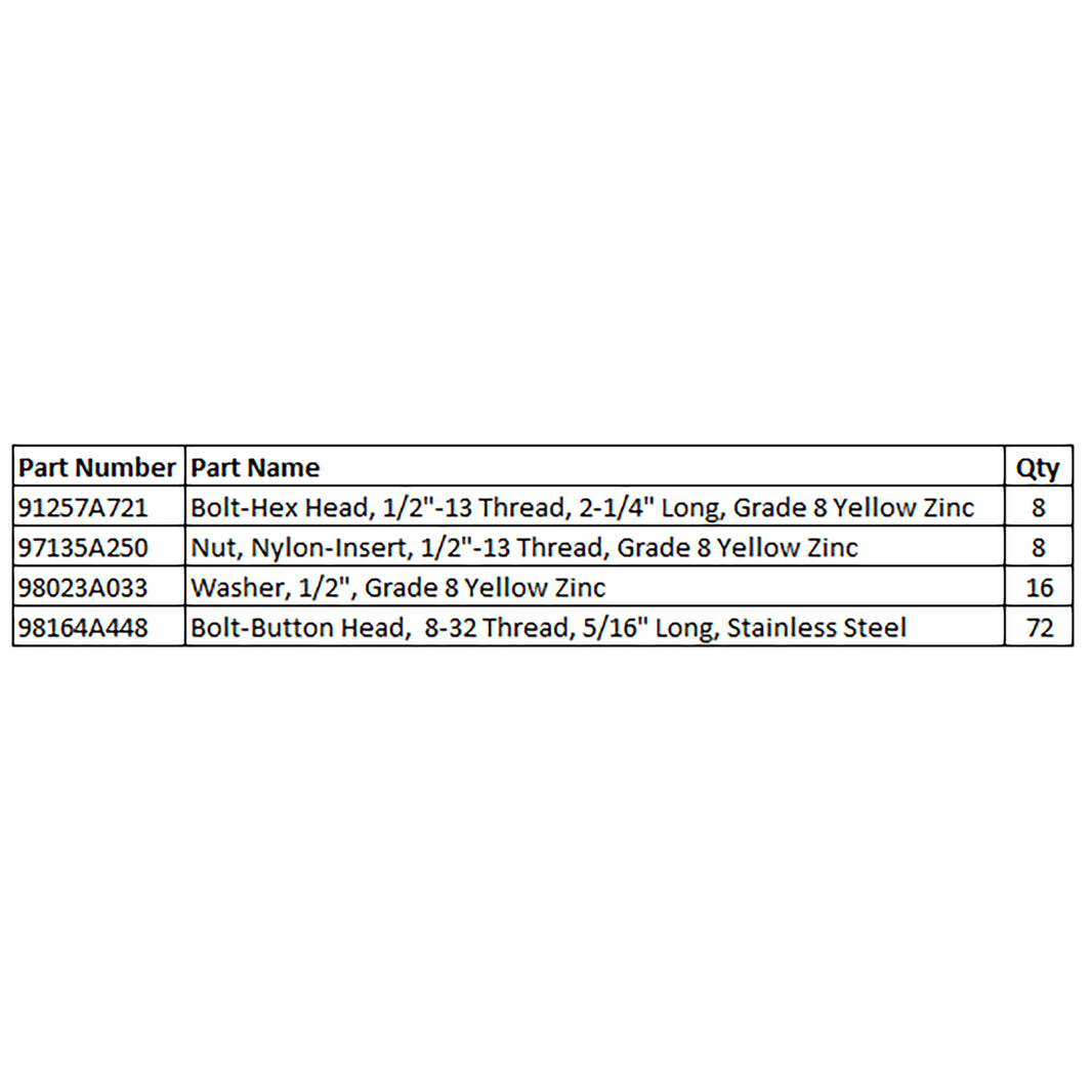 Products – Any Level Lift