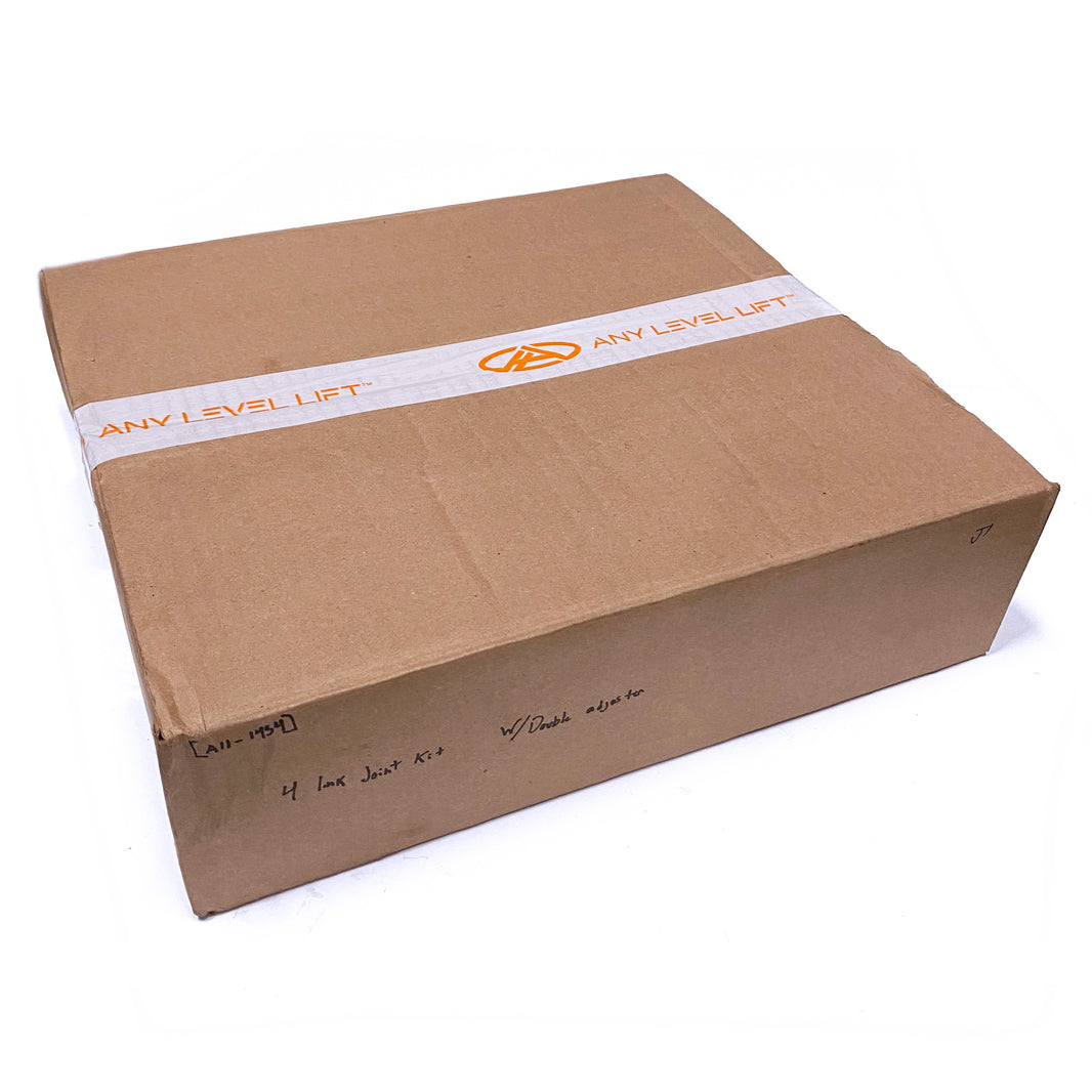 Products – Any Level Lift