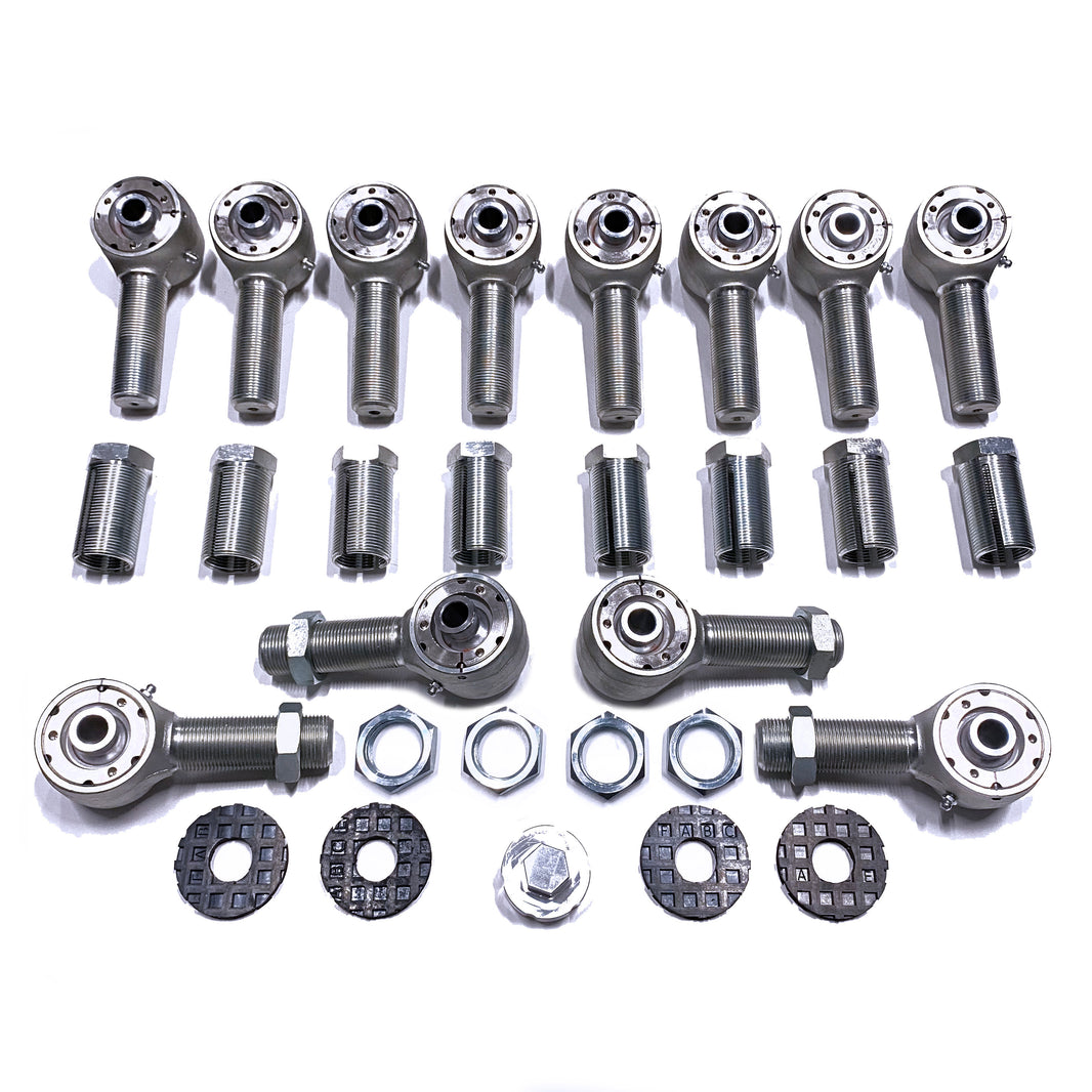 Products – Any Level Lift