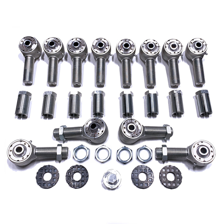 Products – Any Level Lift