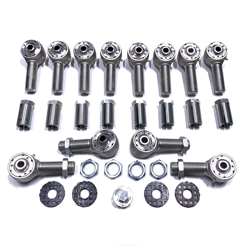 Products – Any Level Lift