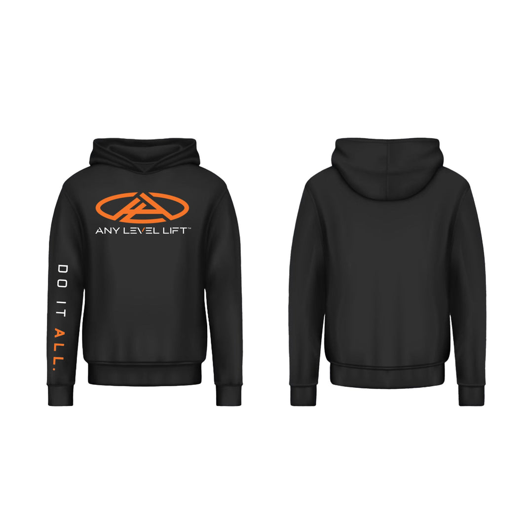 APPAREL – Any Level Lift