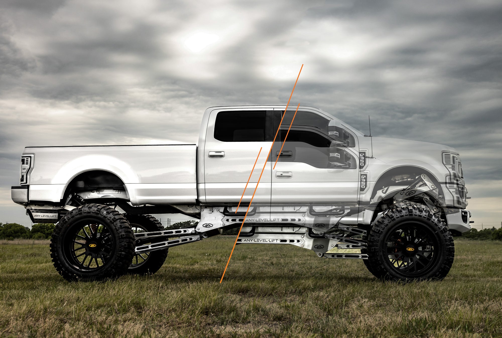 BECOME A DEALER – Any Level Lift