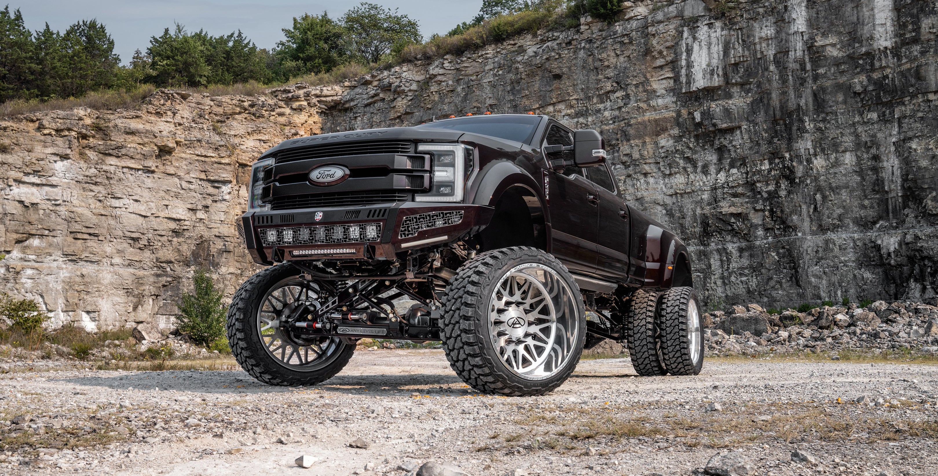 ANY LEVEL LIFT HOMEPAGE – Any Level Lift