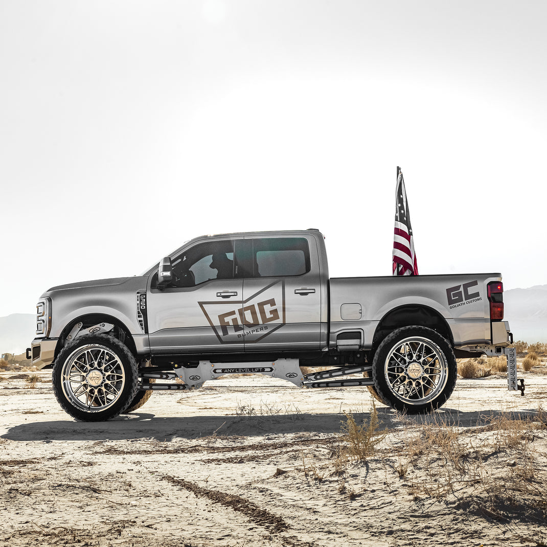 ANY LEVEL LIFT HOMEPAGE – Any Level Lift